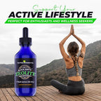 natural mineral supplement for wellness