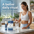 natural mineral supplement for wellness