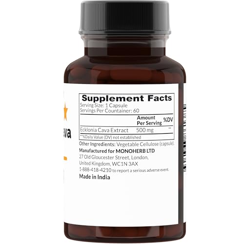 natural mineral supplement for wellness