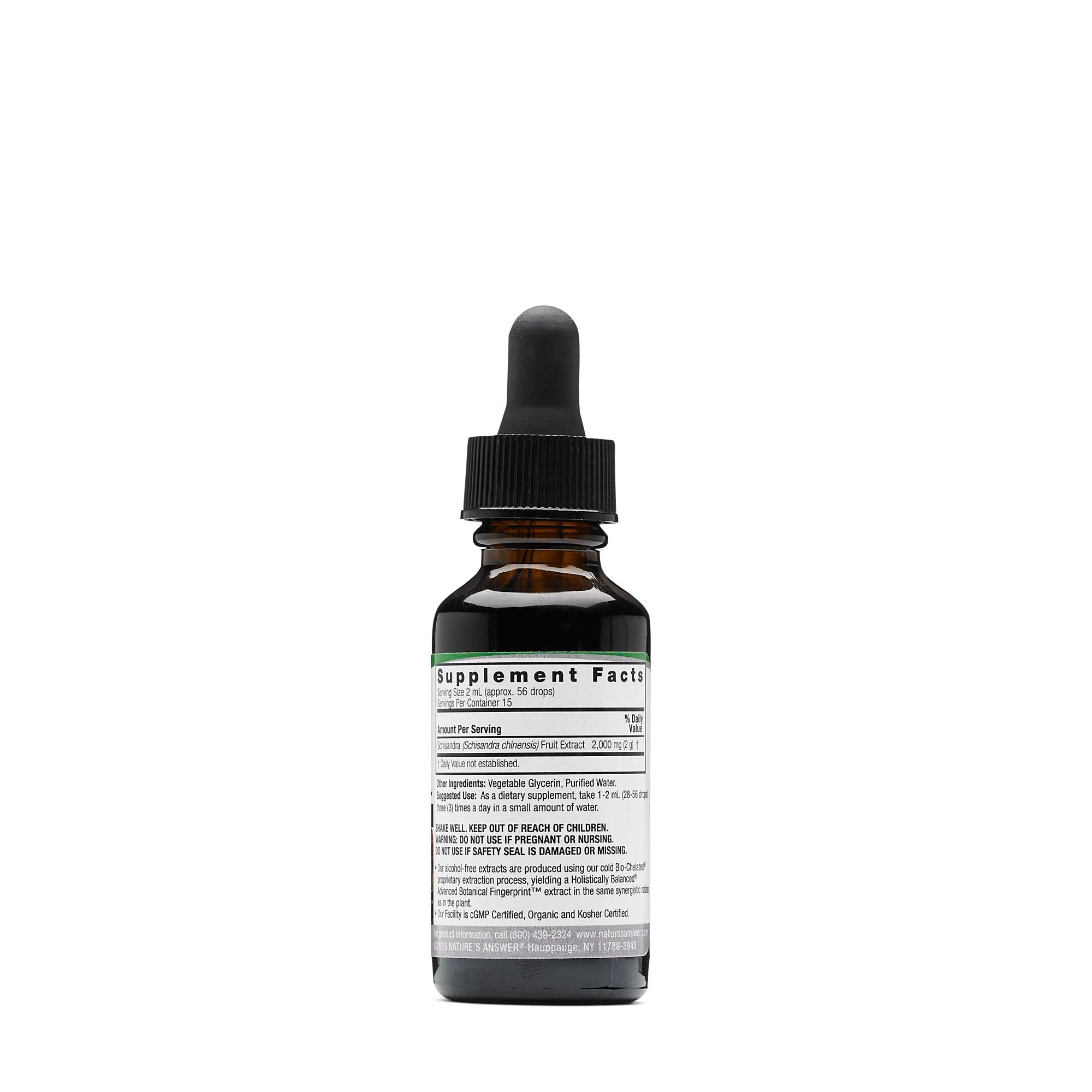 Natural mineral supplement for wellness