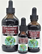 Natural mineral supplement for wellness