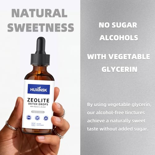 Natural mineral supplement for wellness
