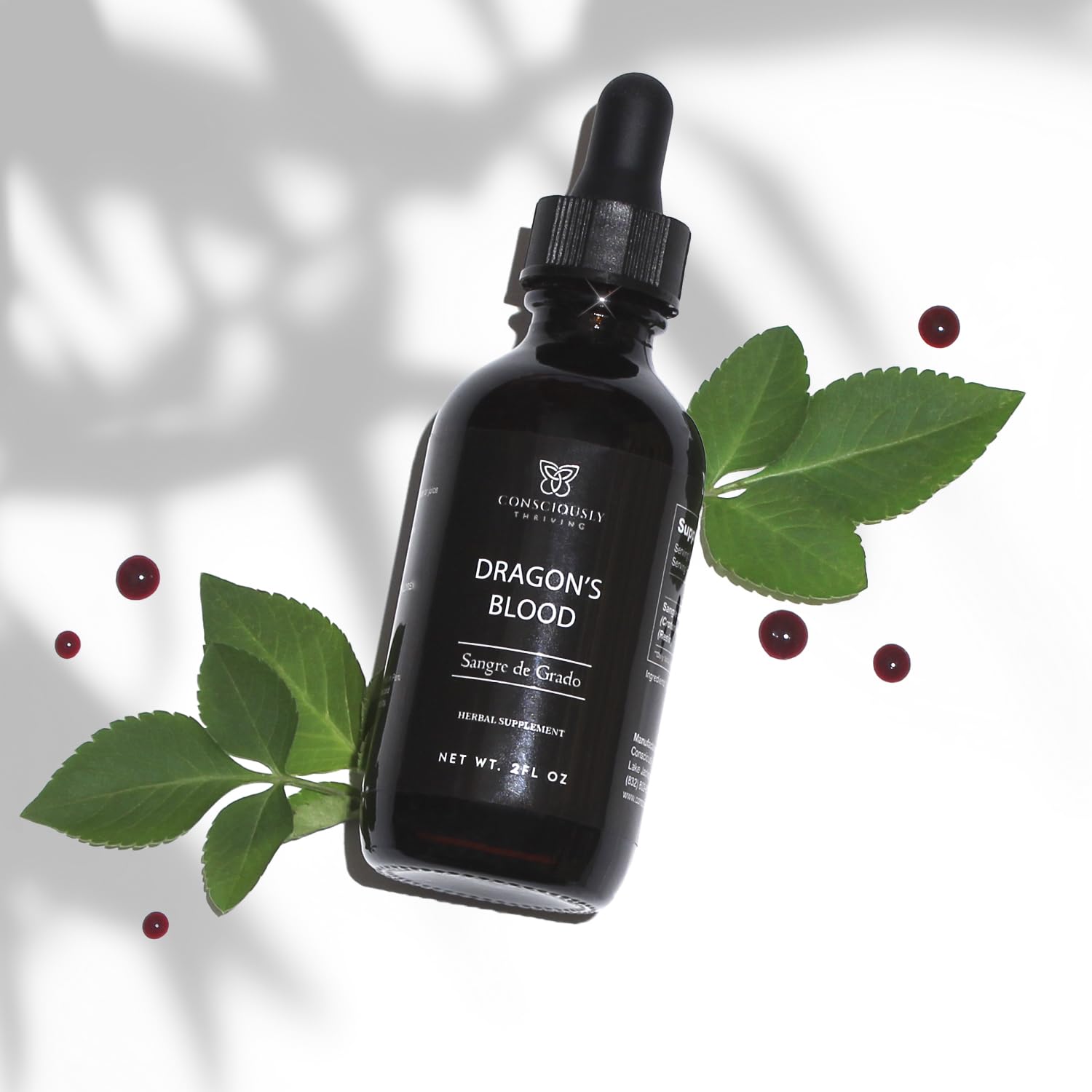 natural mineral supplement for wellness