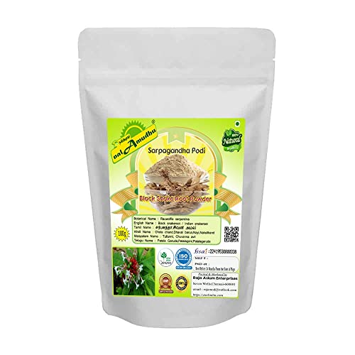 Natural mineral supplement for wellness