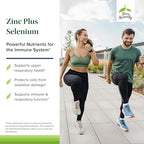 Natural mineral supplement for wellness