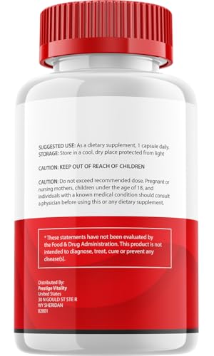 natural mineral supplement for wellness