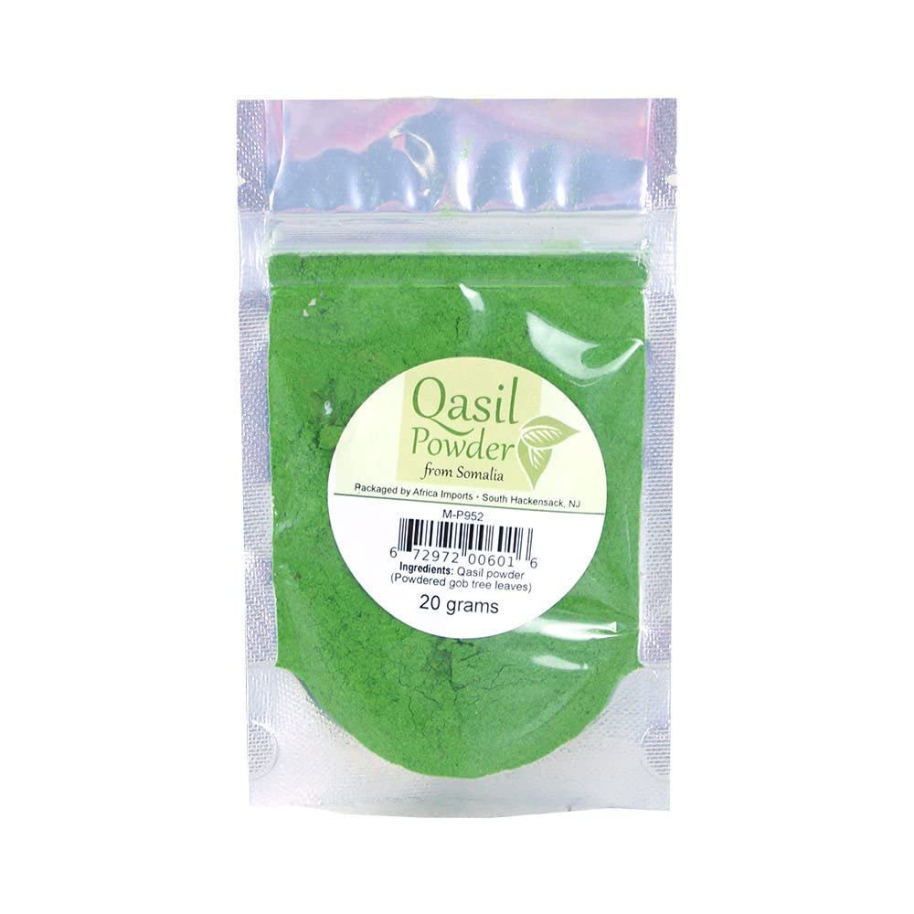 Natural mineral supplement for wellness