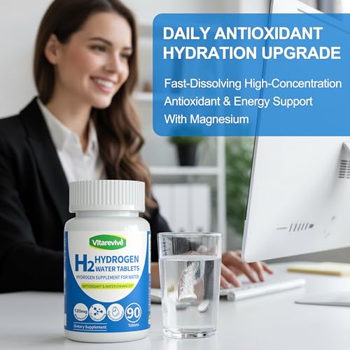 Natural mineral supplement for wellness