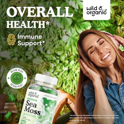 natural mineral supplement gummies