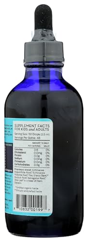 natural mineral supplements for children