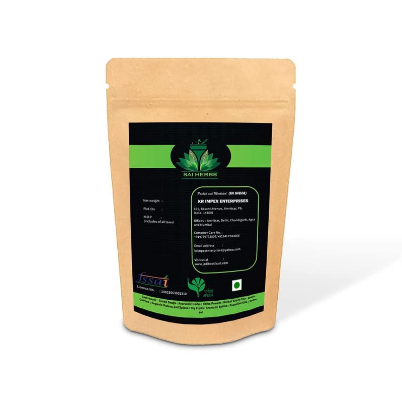 Natural mineral supplements for daily health