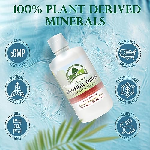 natural mineral supplements for daily nutrition