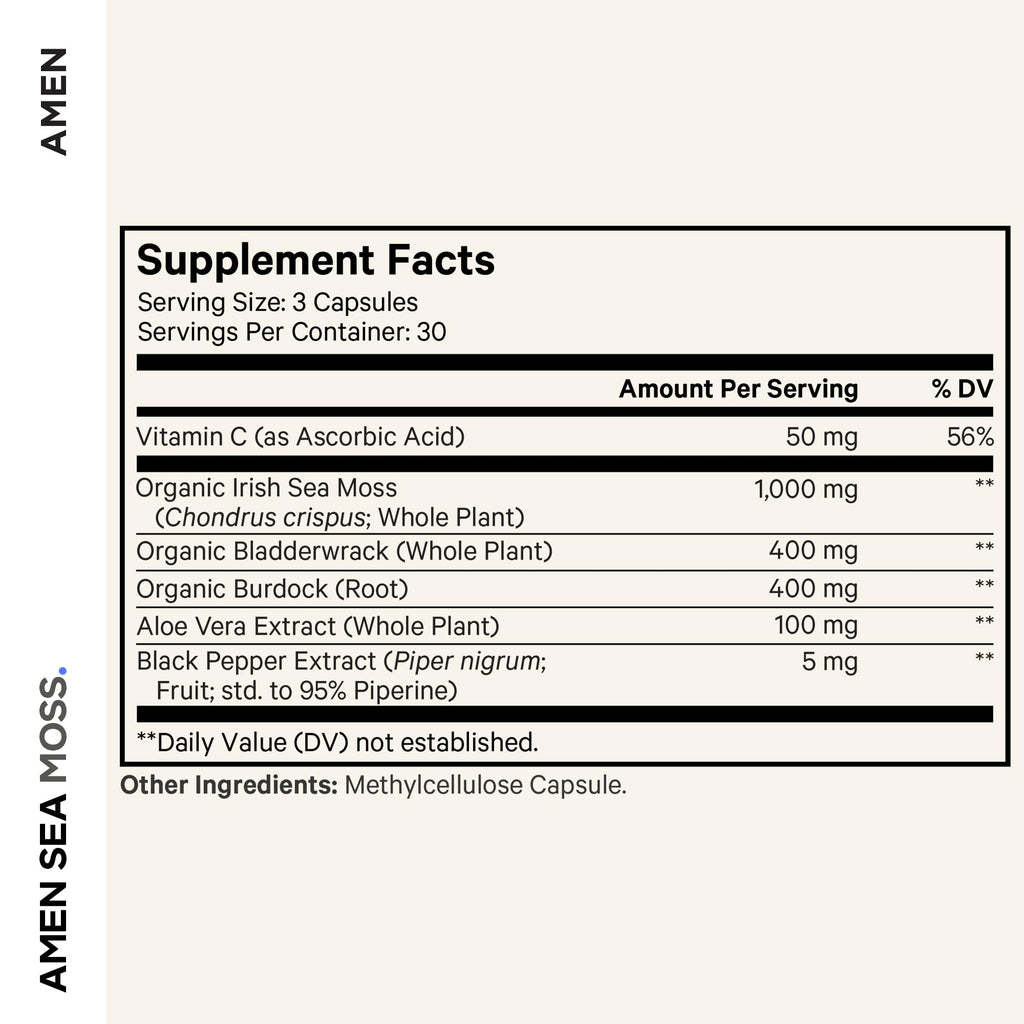 natural mineral supplements for energy boost