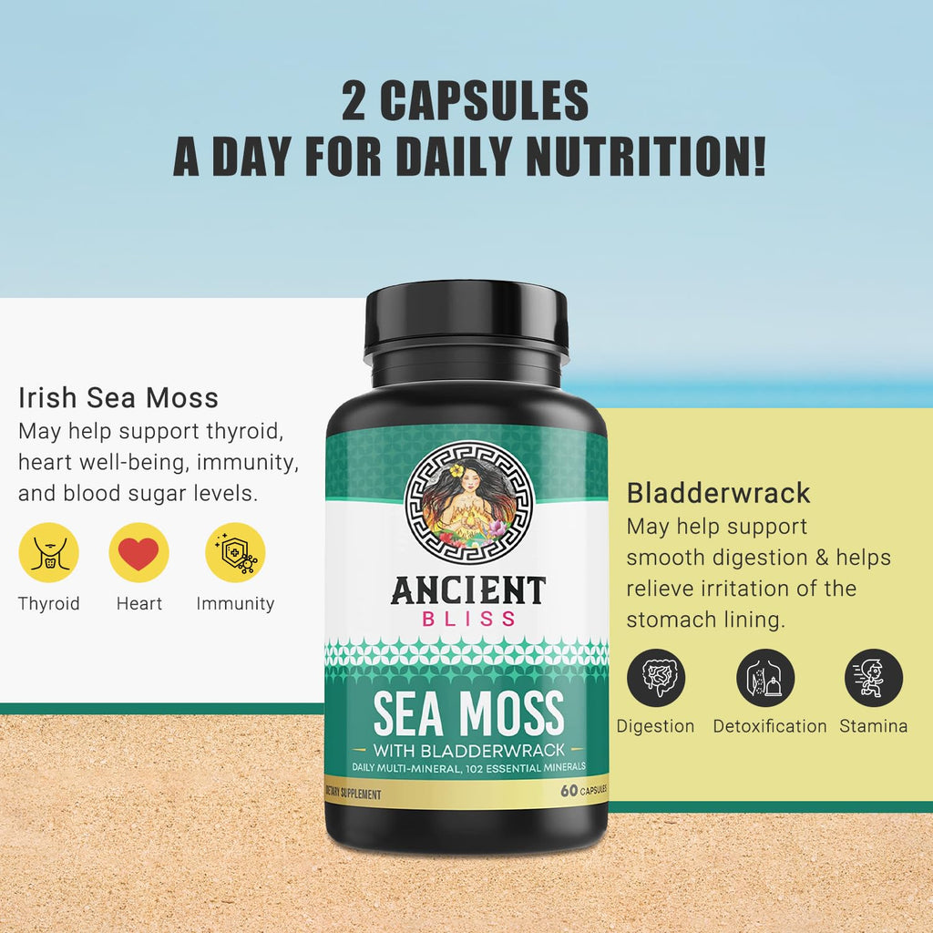 natural mineral supplements for energy boost