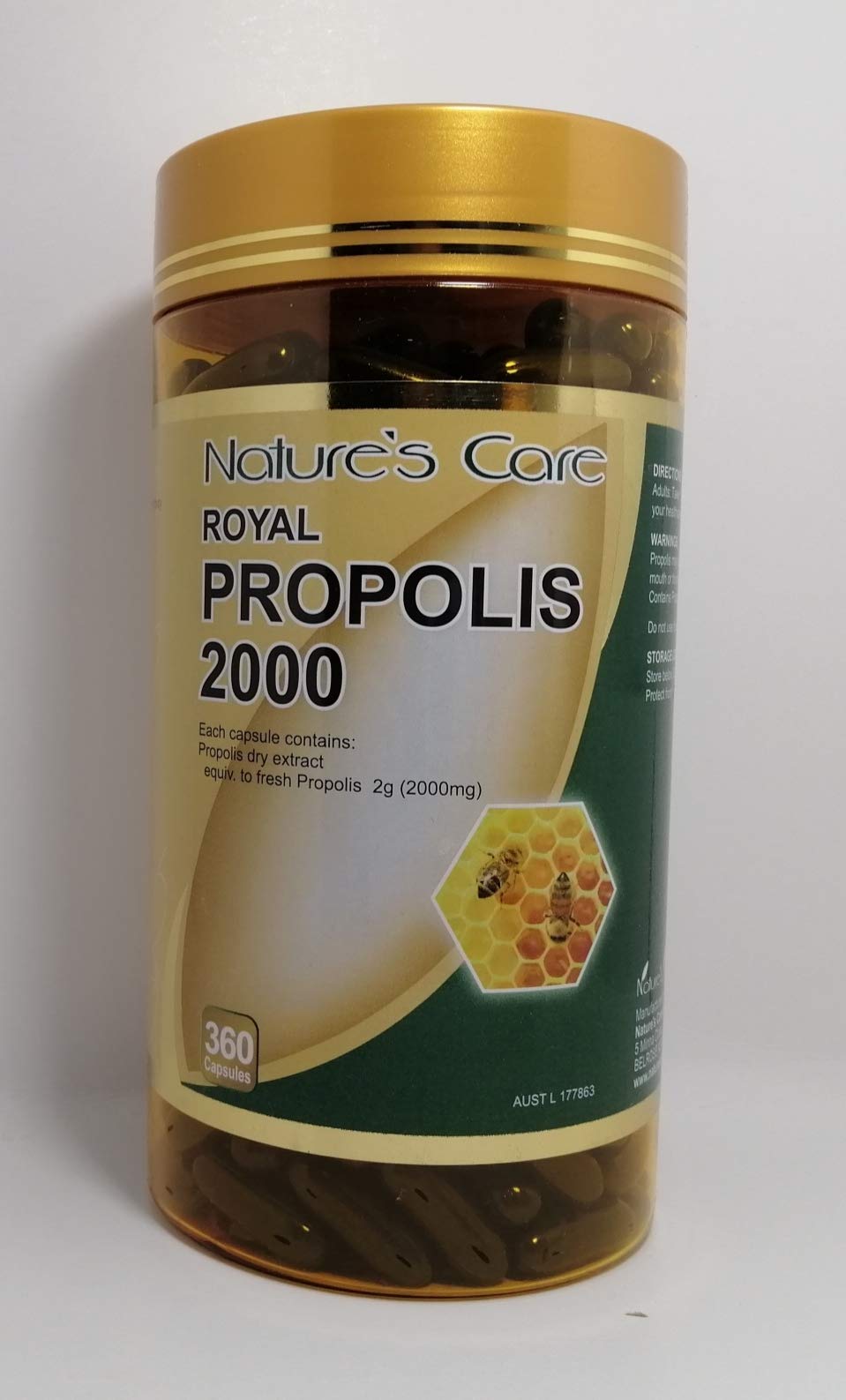 natural mineral supplements for health