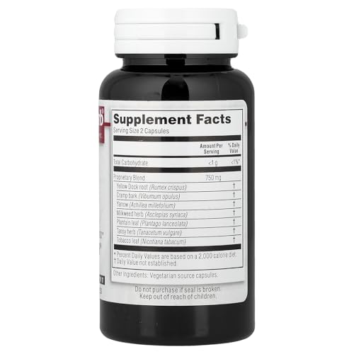 natural mineral supplements for health