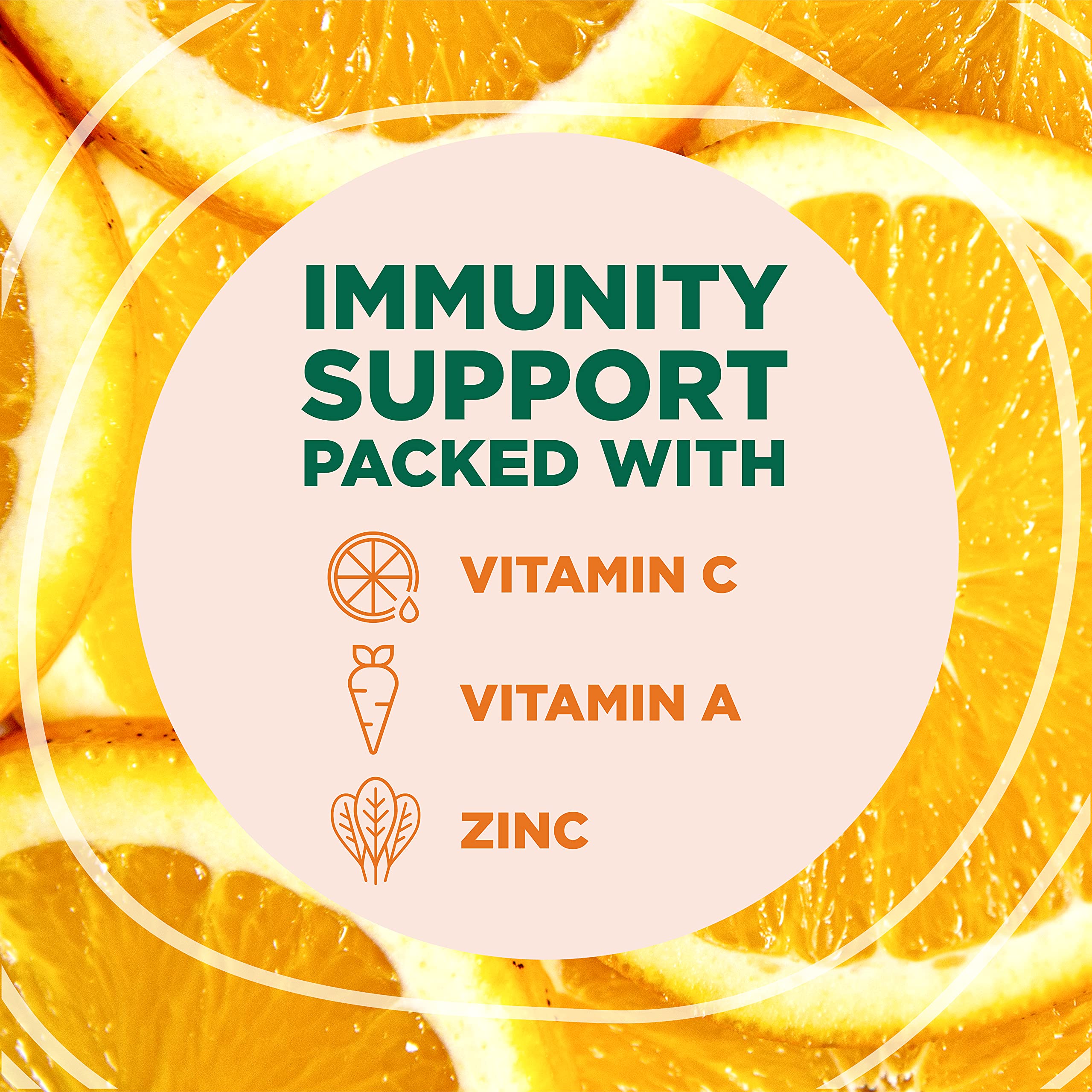 natural mineral supplements for health