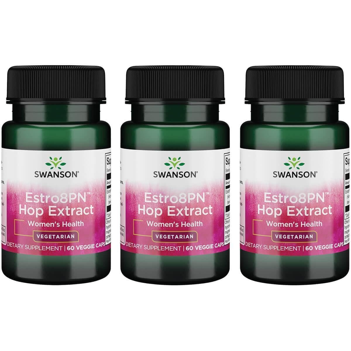 natural mineral supplements for hormonal balance