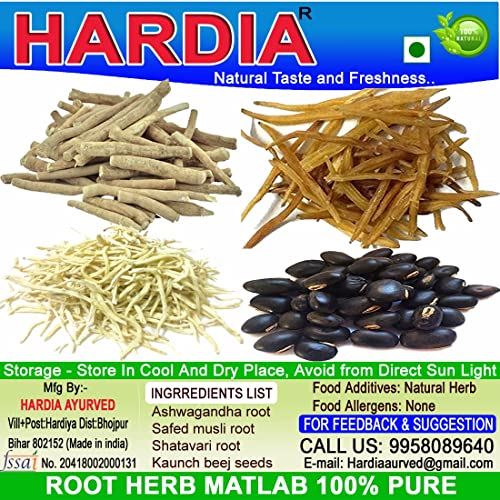 Natural mineral supplements for overall health