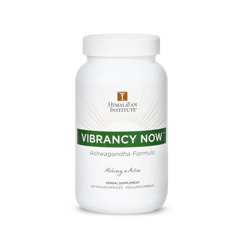 natural mineral supplements for vitality