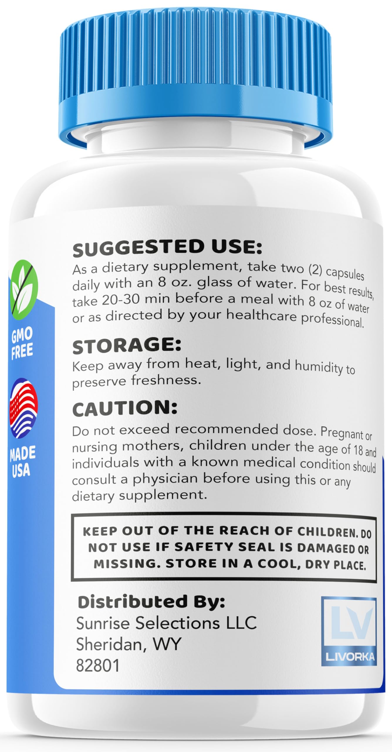 natural mineral supplements for vitality