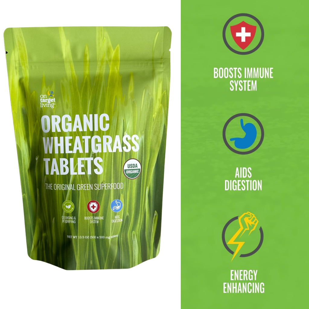 natural mineral supplements for vitality
