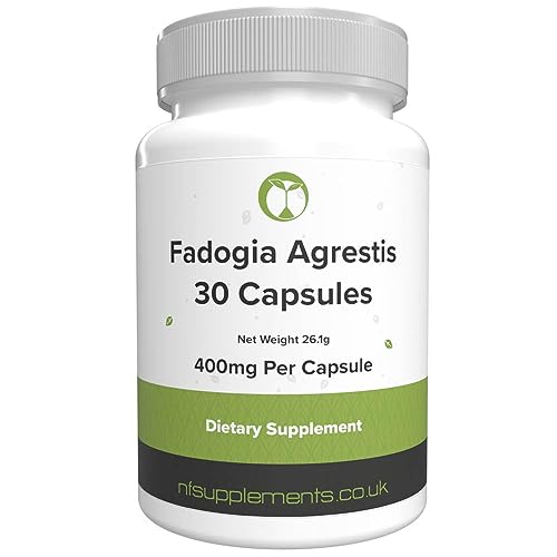 natural mineral supplements for wellness