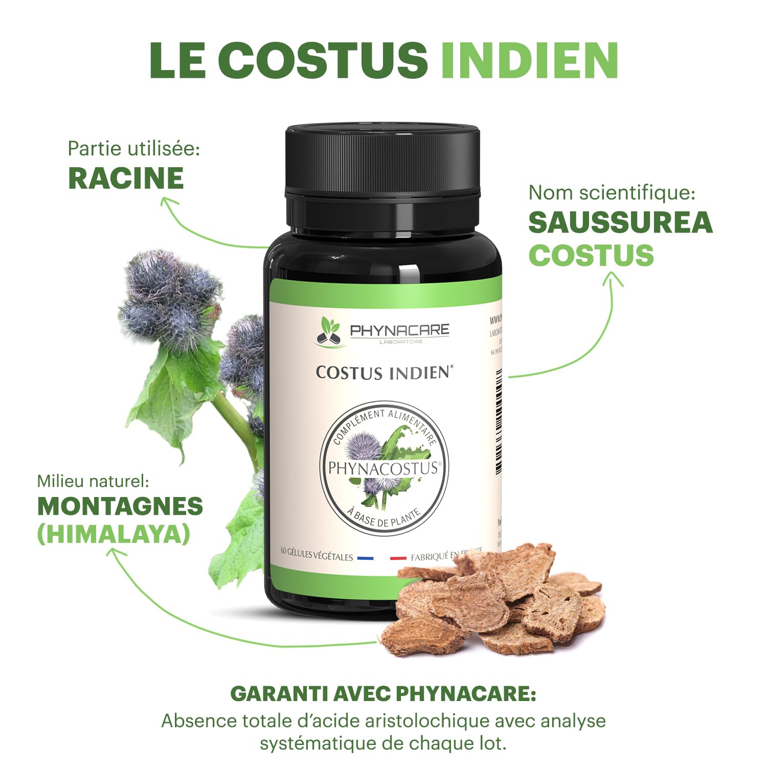 natural mineral supplements for wellness