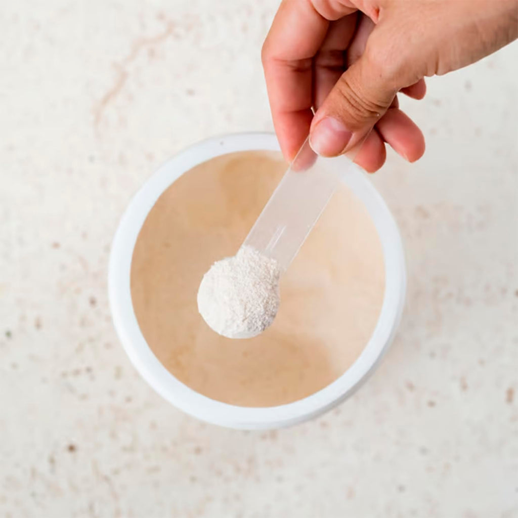 natural mineral supplements for wellness