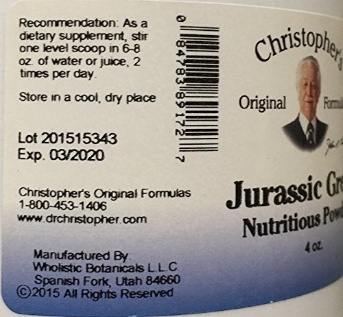 natural mineral supplements for wellness