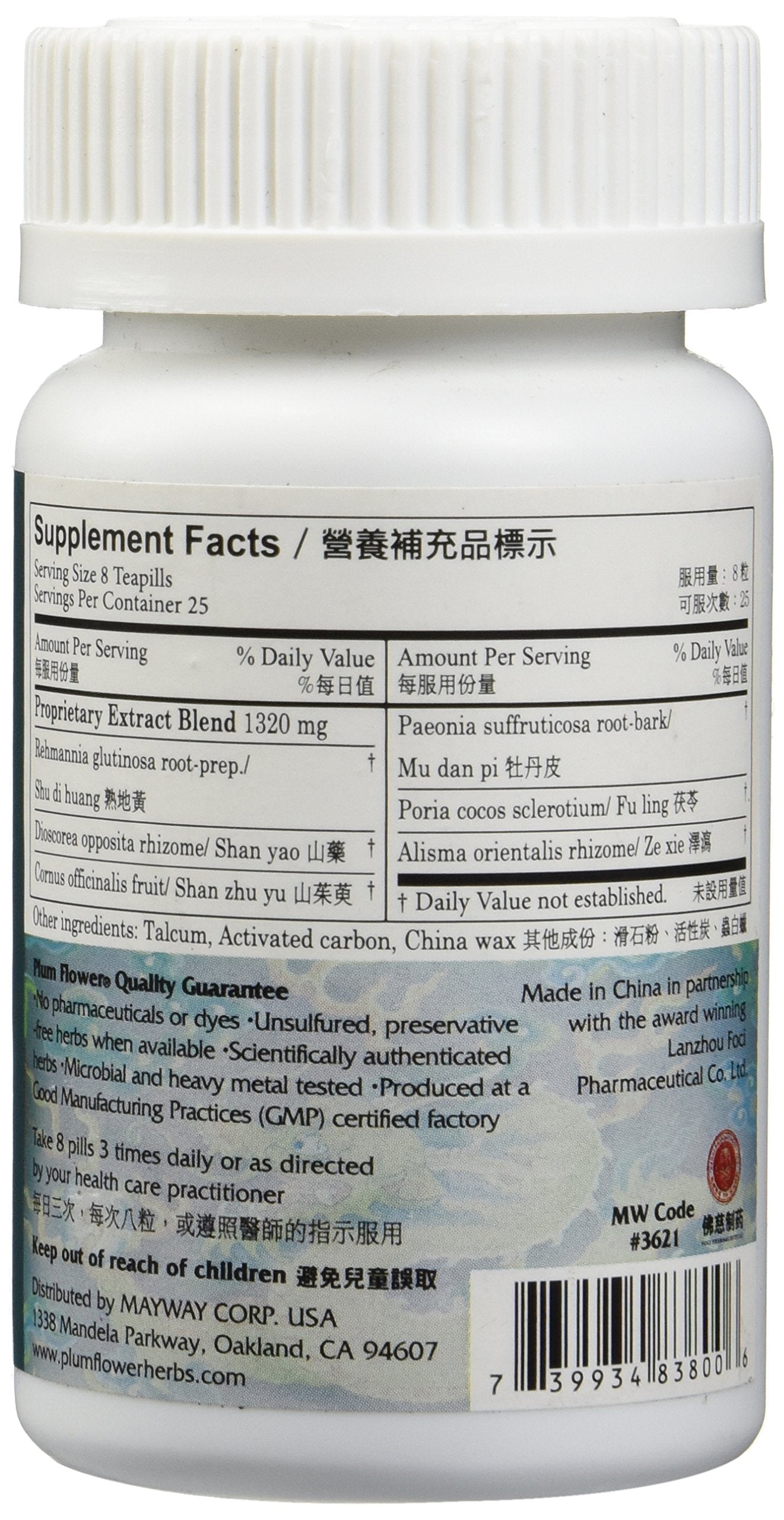 natural mineral supplements for wellness