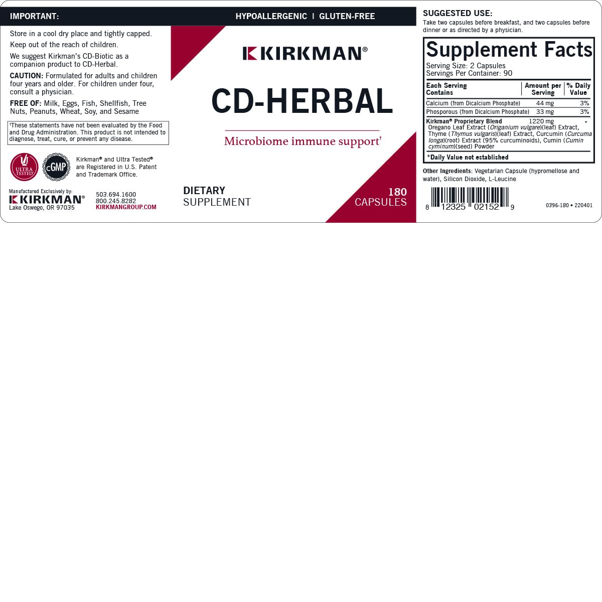 natural mineral supplements for wellness