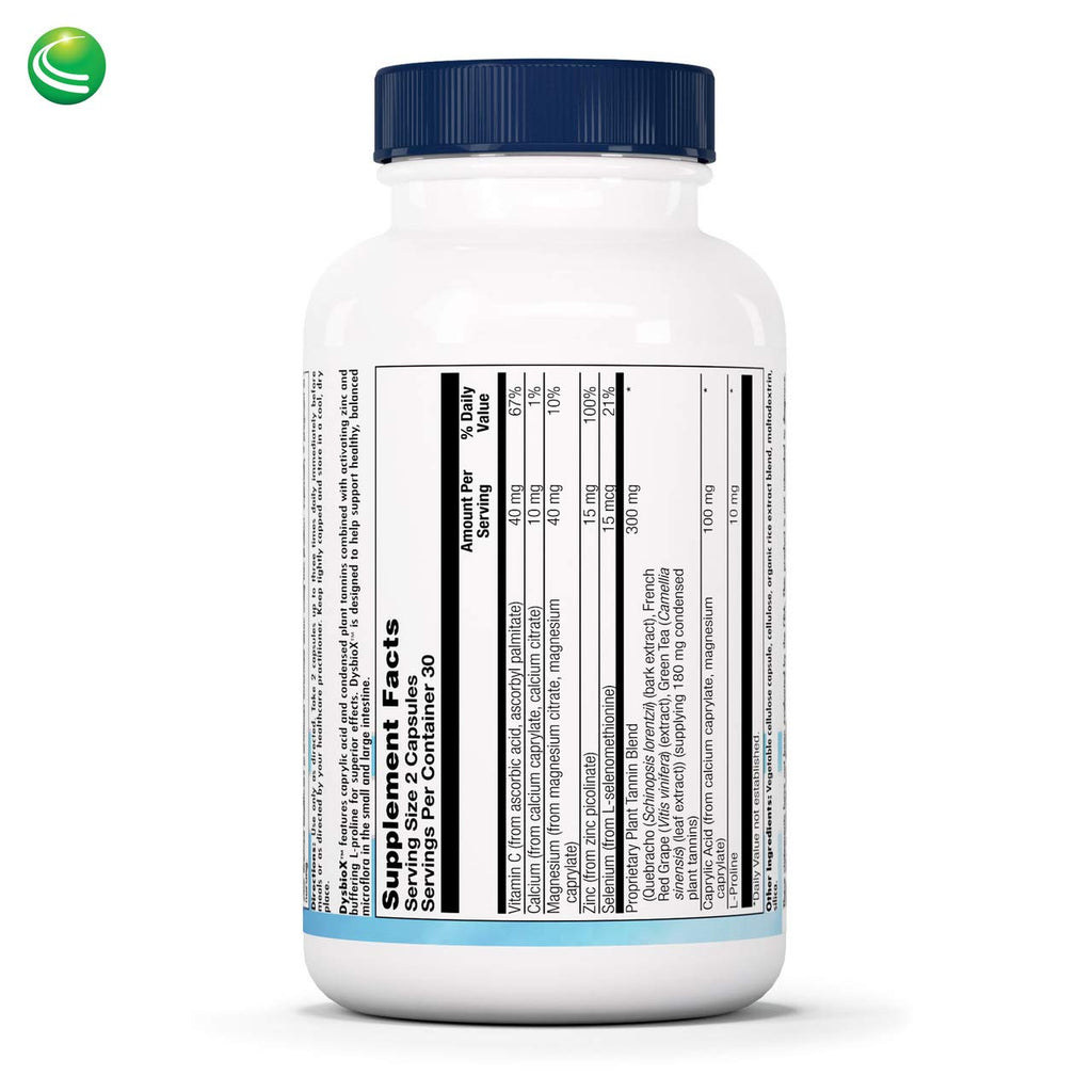 natural mineral supplements for wellness
