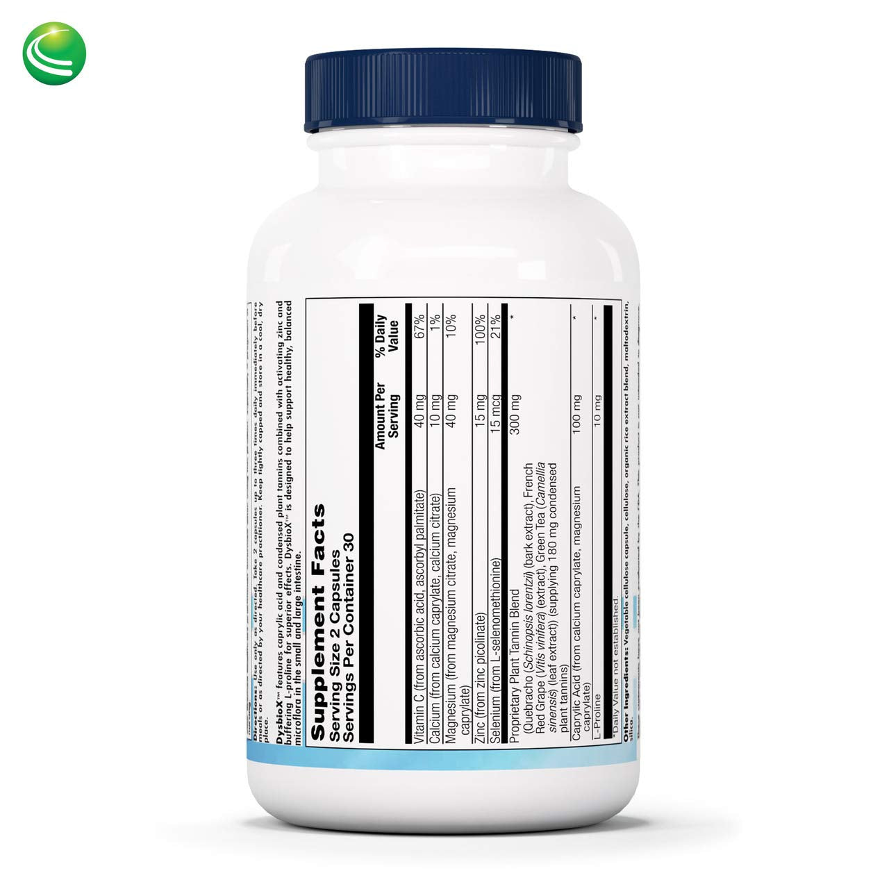 natural mineral supplements for wellness