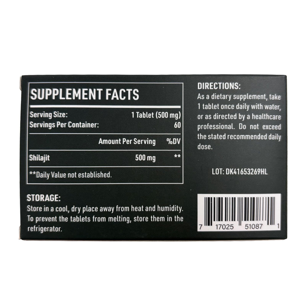 natural mineral supplements for wellness