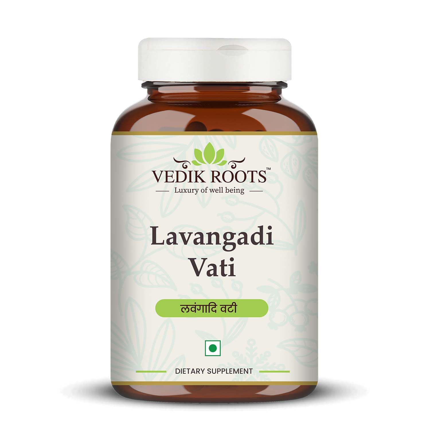 natural mineral supplements for wellness