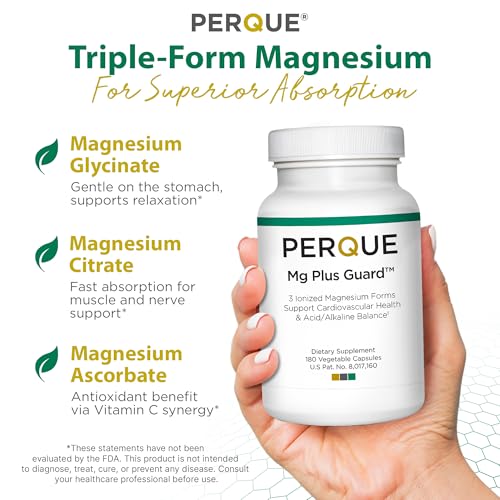 natural mineral supplements for wellness