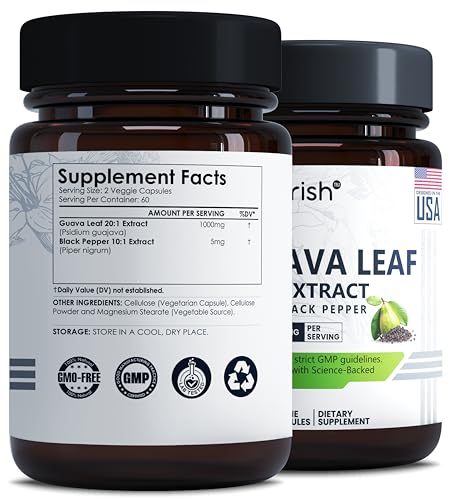 Natural mineral supplements with black pepper