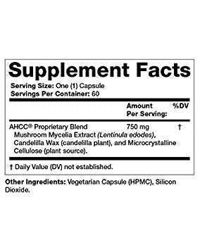 natural mineral support capsules