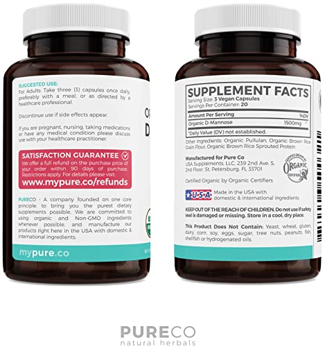 natural mineral support capsules