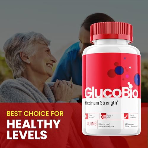 Natural mineral support for glucose levels