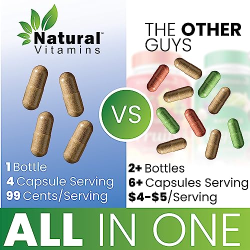 natural mineral support for health