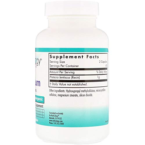 natural mineral support for health