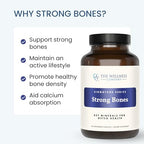 natural mineral support for vitality