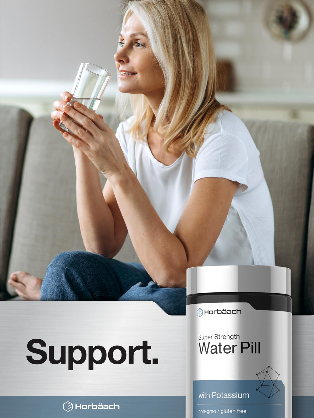 natural mineral support for vitality