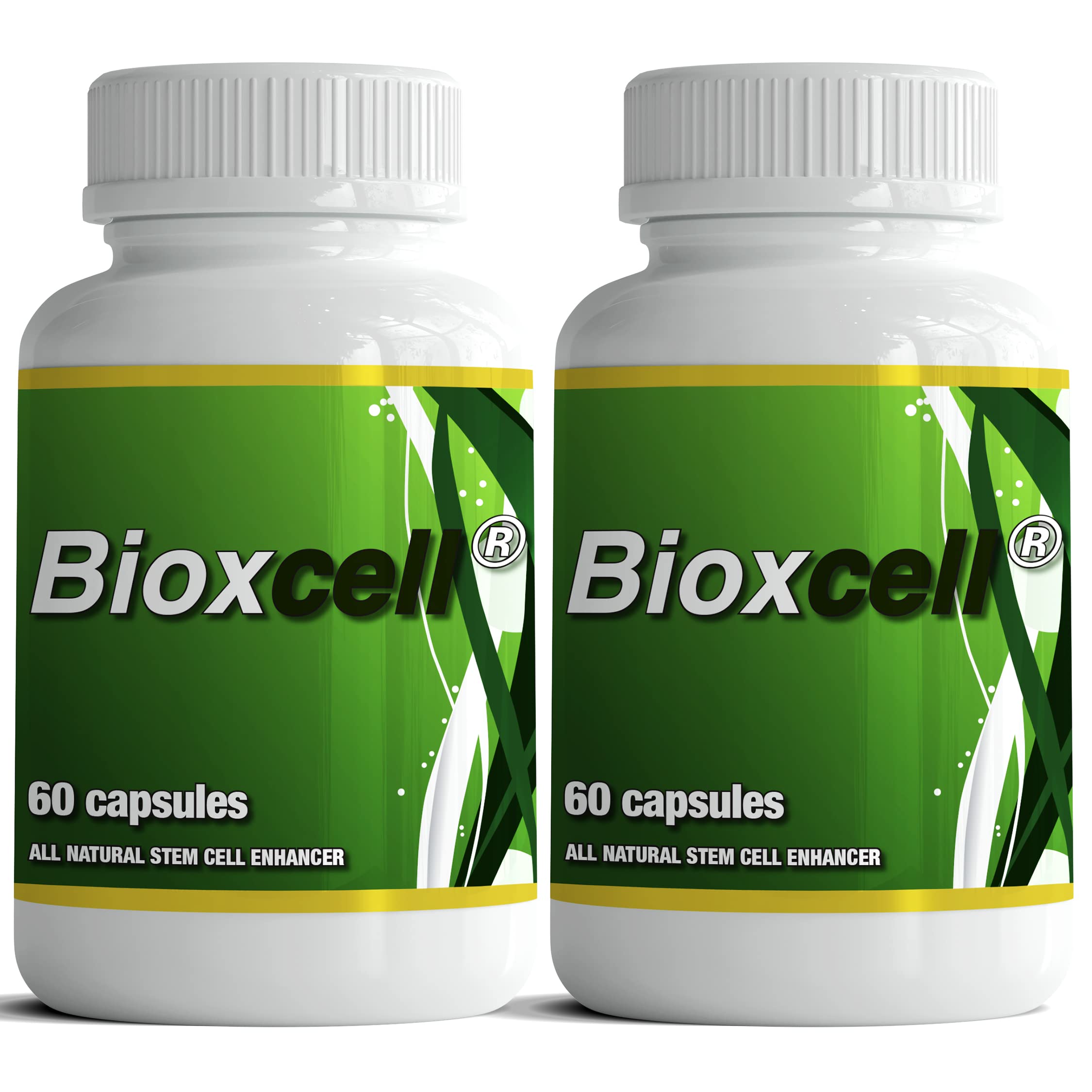 Natural mineral support for wellness