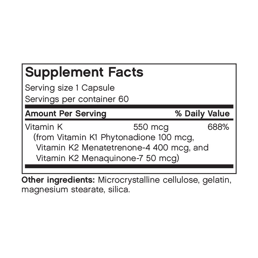 Natural mineral support supplements