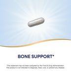Natural mineral support with Boron