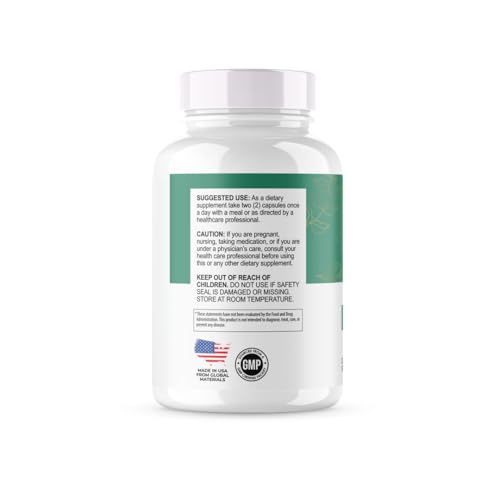 natural mineral support with Puravive