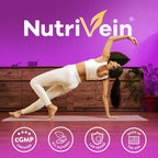Natural mineral zinc for vitality